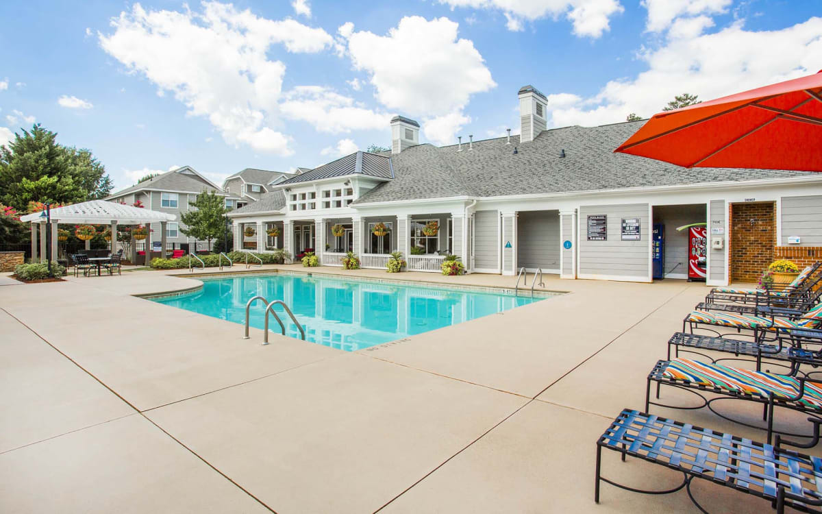 Photos and Video of Seasons at Umstead in Raleigh, NC