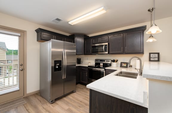 Universal at Mockingbird Lane | Apartments in Johnson City, TN