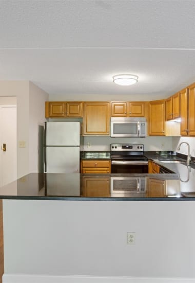 Andover Place Apartment Homes | Apartments in Andover, MA
