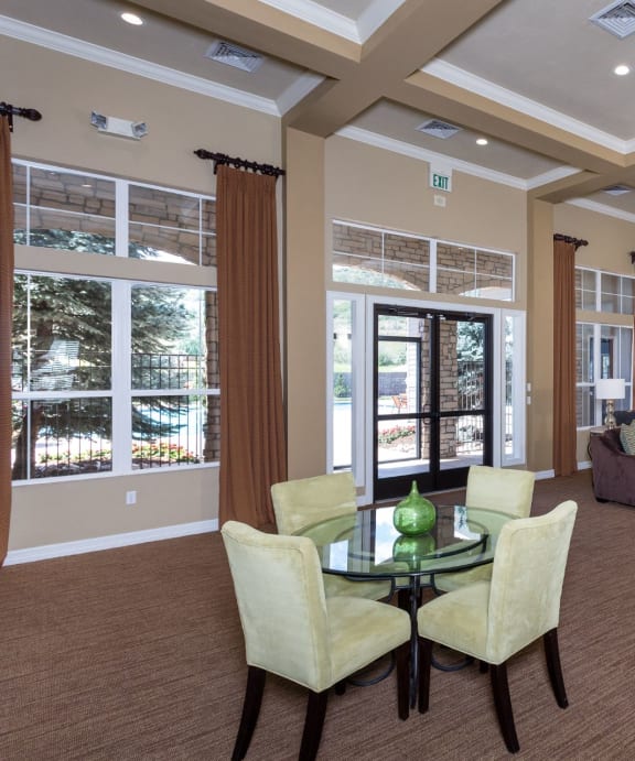 Littleton, CO Apartments For Rent | Dakota Ridge