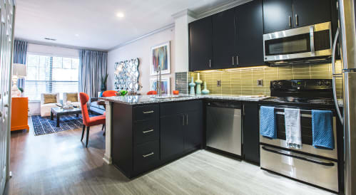 Apartments in Columbus OH | Meridian at Grandview