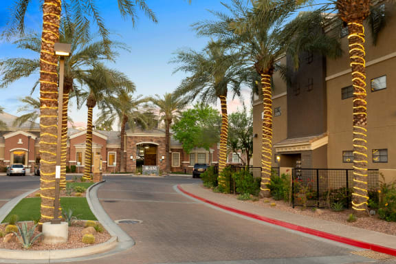 Zone Apartments | Apartments in Glendale, AZ