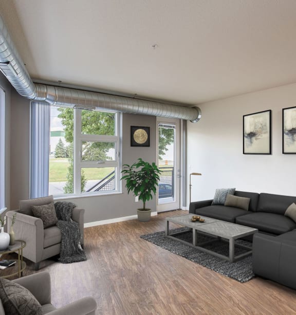 Union Flats | Apartments in St. Paul, MN