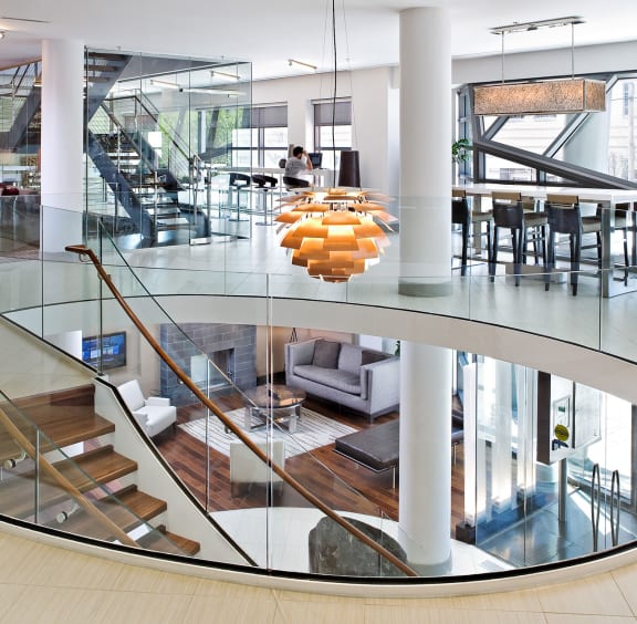 Flats 130 at Constitution Square | Apartments in Washington, DC