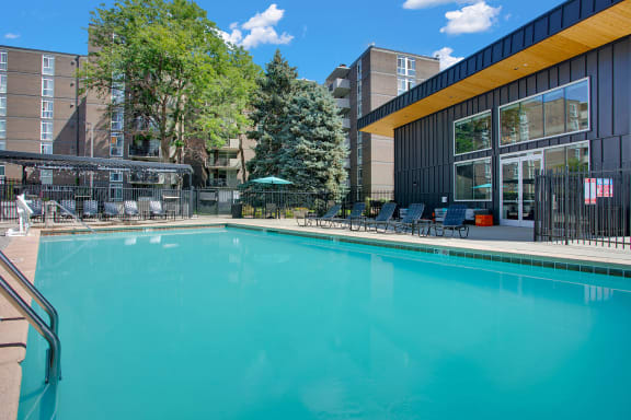 Vesty Park | Apartments in Denver, CO