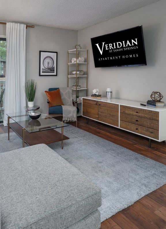 Veridian At Sandy Springs