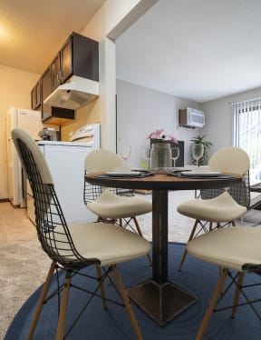 Apartments in Peoria, IL | Timberlane Apartments
