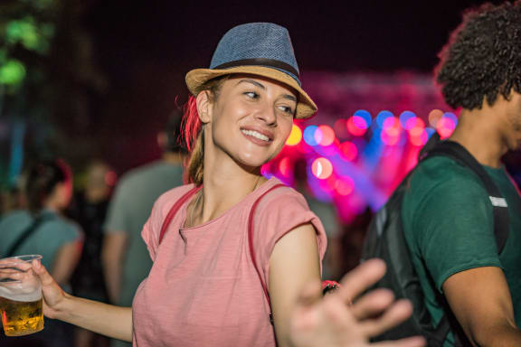 Brand New Apartments Austin | The Albright