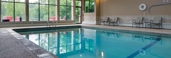 Greenfield | Apartment and Community Amenities