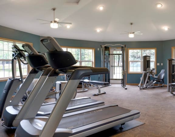 Mallard Ridge | Apartments in Maple Grove, MN