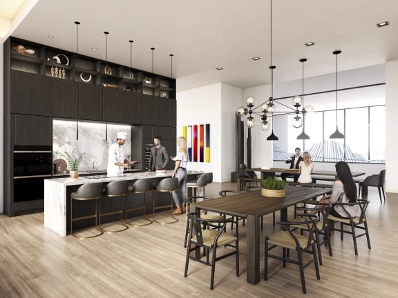 Apartments for Rent Beltline, Calgary | BLVD Beltline