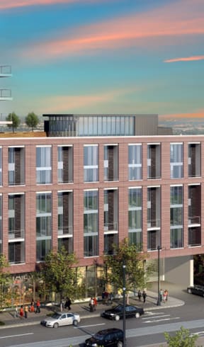 Link Apartments® H Street | Apartments in Washington, DC