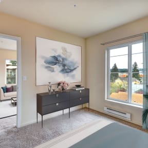 Redmond Square | Apartments in Redmond, WA