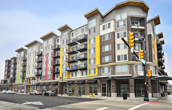 Second and Main | Apartments in Renton, WA