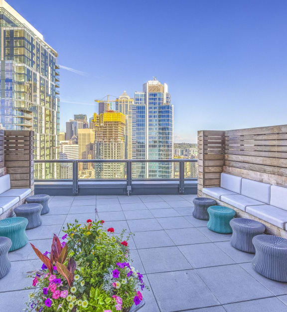 Viktoria | Apartments in Seattle, WA