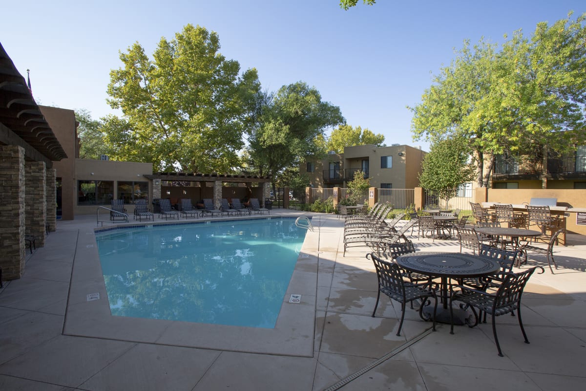 Apartments For Rent | Tierra Pointe Apartments | Albuquerque, NM