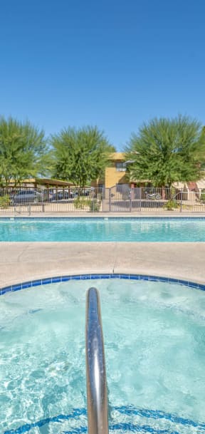 Monte Azul Apartments | Apartments in Indio, CA