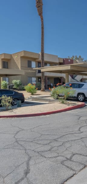 Monte Azul Apartments | Apartments in Indio, CA