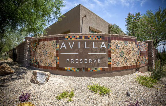 Apartment Homes For Rent | Avilla Preserve | Tucson, AZ