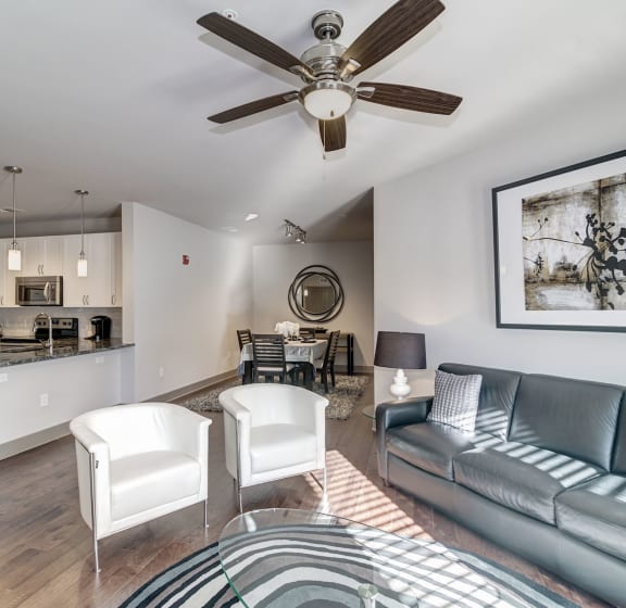 The Sutton Apartments | Modern Apartments in Woodbridge VA