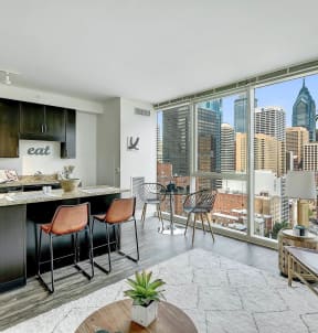 2116 Chestnut | Apartments in Philadelphia, PA | RENTCafe