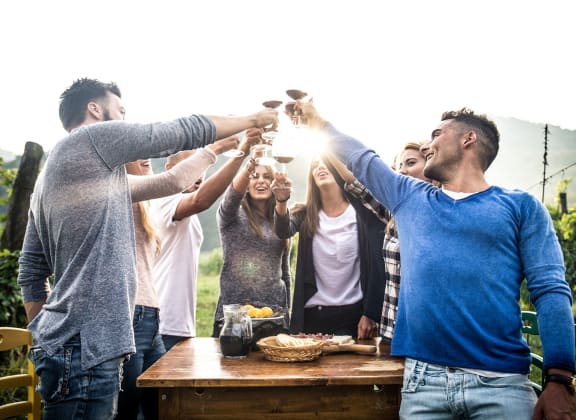 Bailey Farm | Apartments in Bothell, WA