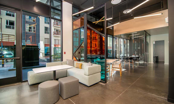 Downtown Tucson Apartments For Rent | RendezVous Urban Flats Apartments ...