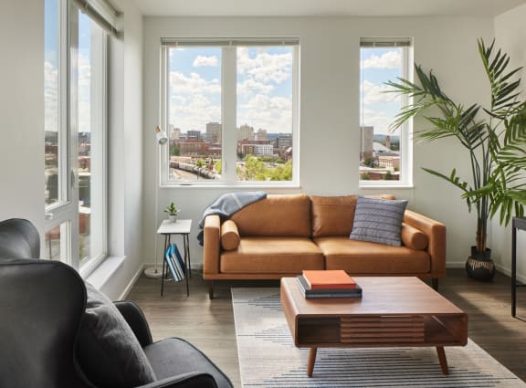 Boxcar | Apartments in Spokane, WA