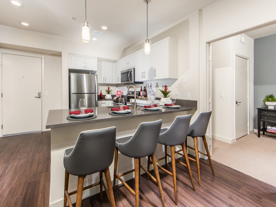 Marc San Marcos | Apartments in San Marcos | Apartments Near CSUSM