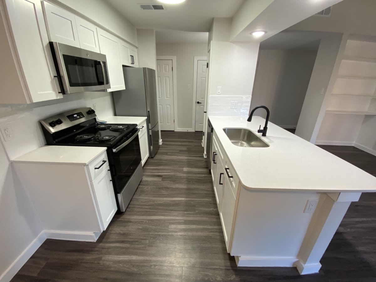 Oakline Apartments | Apartments in Richardson, TX