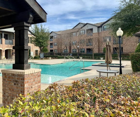 The Cesera | Apartments in Garland, TX