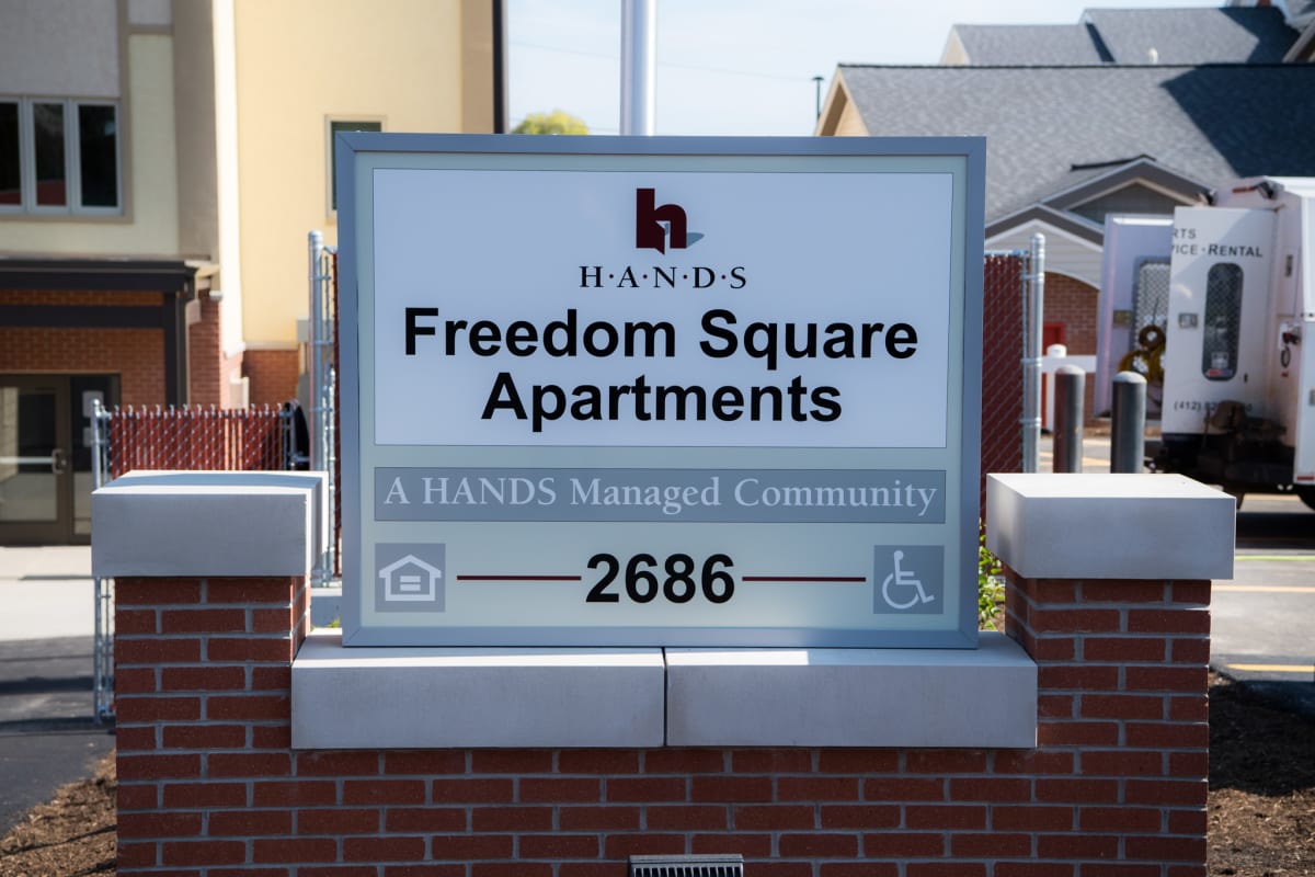 Freedom Square Apartments | Apartments in Erie, PA