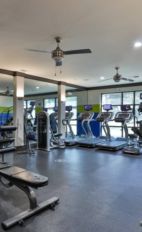 CB Lofts | Apartments in Atlanta, GA