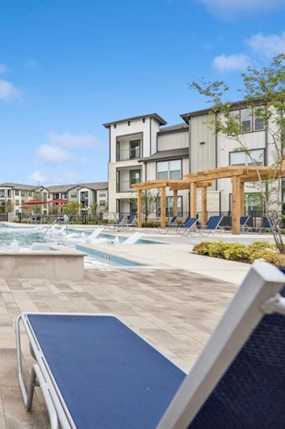 The Range at Tamarron | Apartments in Katy, TX