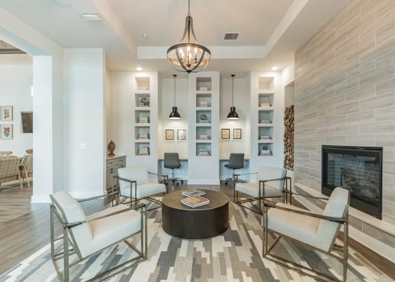 The Standard at Pinestone | Travelers Rest Apartments for Rent