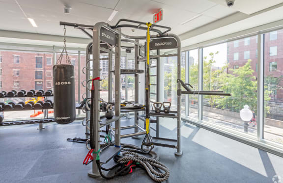 FOUND Study College Hill | Apartments in Providence Rhode Island, RI