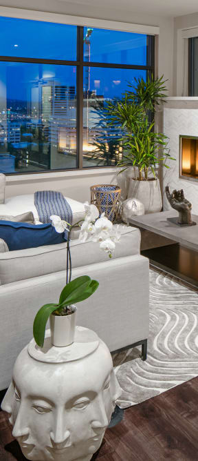 Sky3 | Apartments in Portland, OR