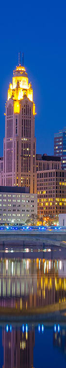 Downtown Columbus Apartments | The Nicholas