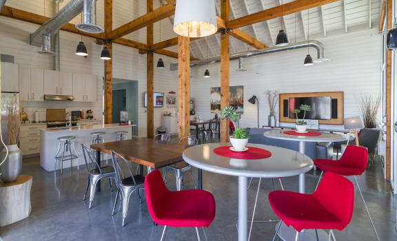 Bailey Farm | Apartments in Bothell, WA
