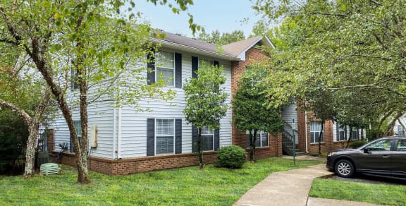 Springwood Park | Apartments in Durham, NC