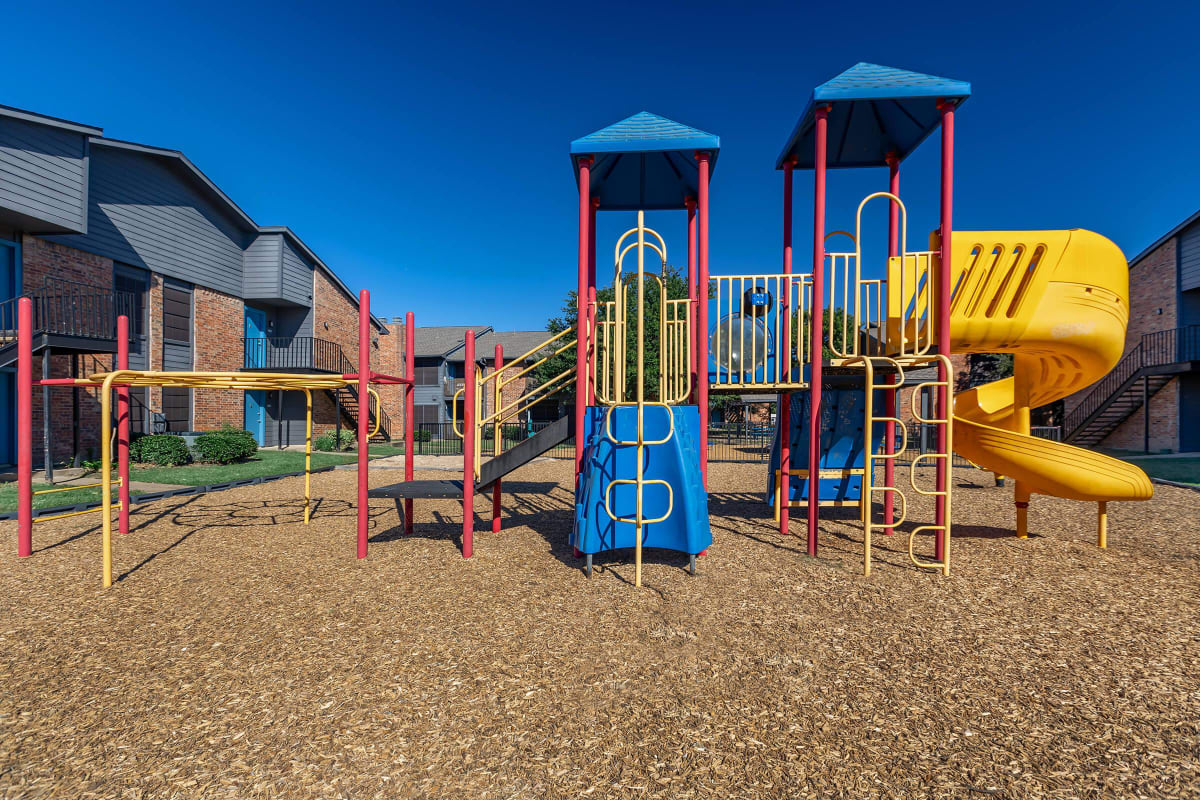 Oakline Apartments | Apartments in Richardson, TX