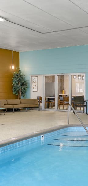 Hamline Terrace | Apartments in Roseville, MN