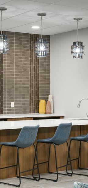 Hamline Terrace | Apartments in Roseville, MN