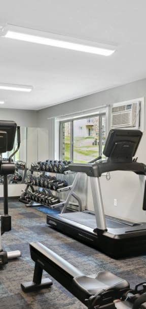 Silver Ridge | Apartments in Maplewood, MN