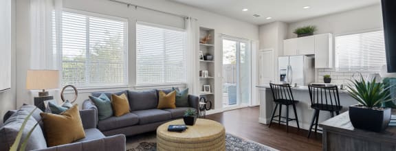 Avilla Lakeridge | The Alcove | Available Units