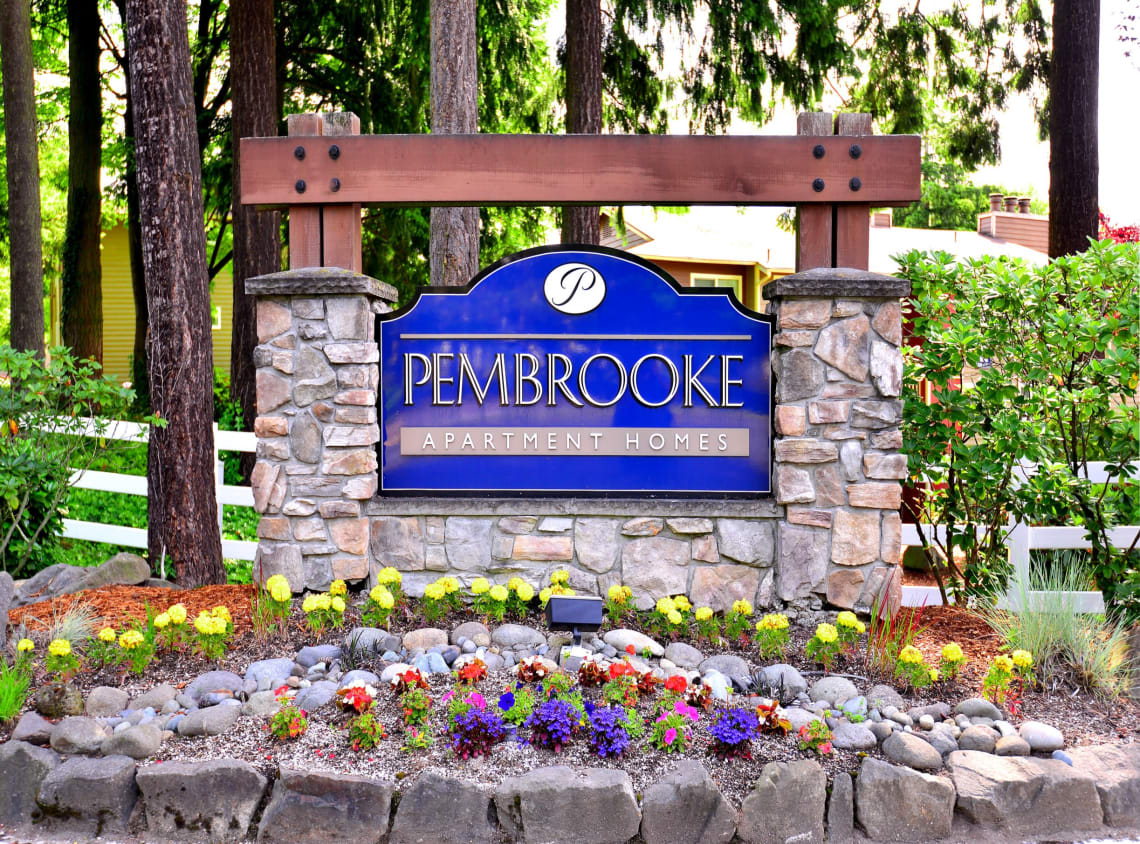 Pembrooke Apartment Homes | Apartments in Kent, WA