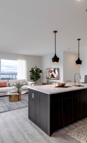 Mason and Main | Apartments in Seattle, WA
