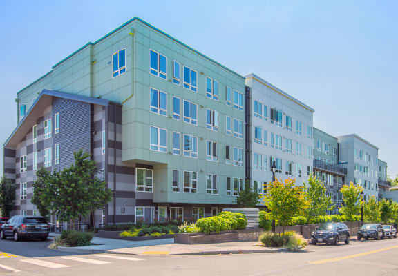 Edition Apartments | Apartments in Bothell, WA
