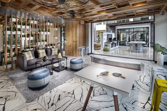 Riverside, CA Apartments | Metro Gateway | Home