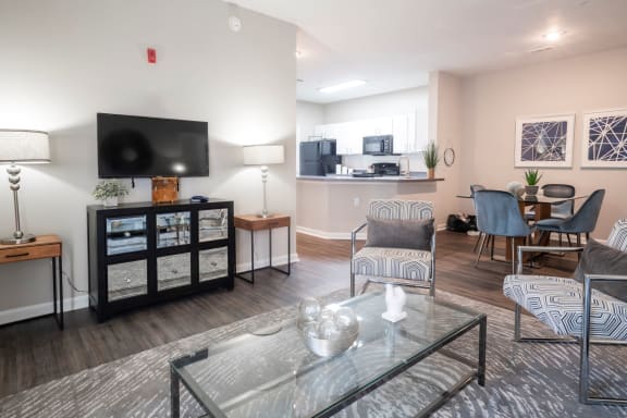 Apartments in Douglasville, GA | One Rocky Ridge